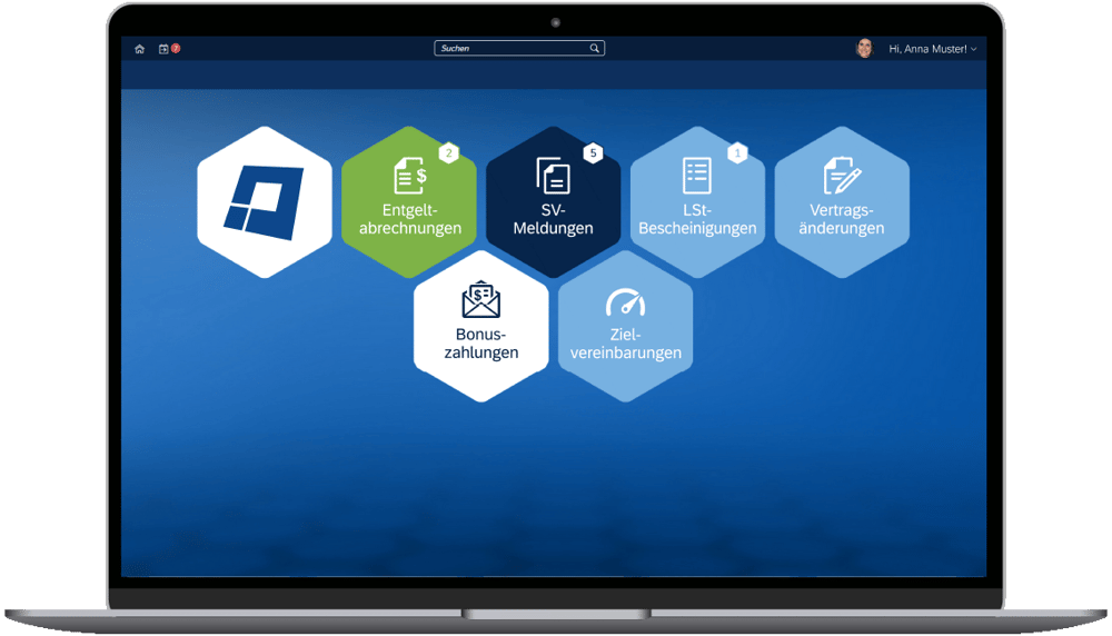 HR Document Box: 3 Monate kostenfrei!