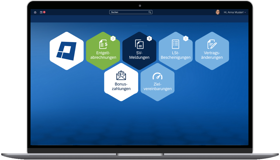 HR Document Box: 3 Monate kostenfrei!