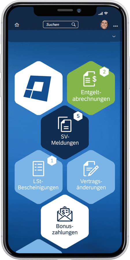 HR Document Box: 3 Monate kostenfrei!